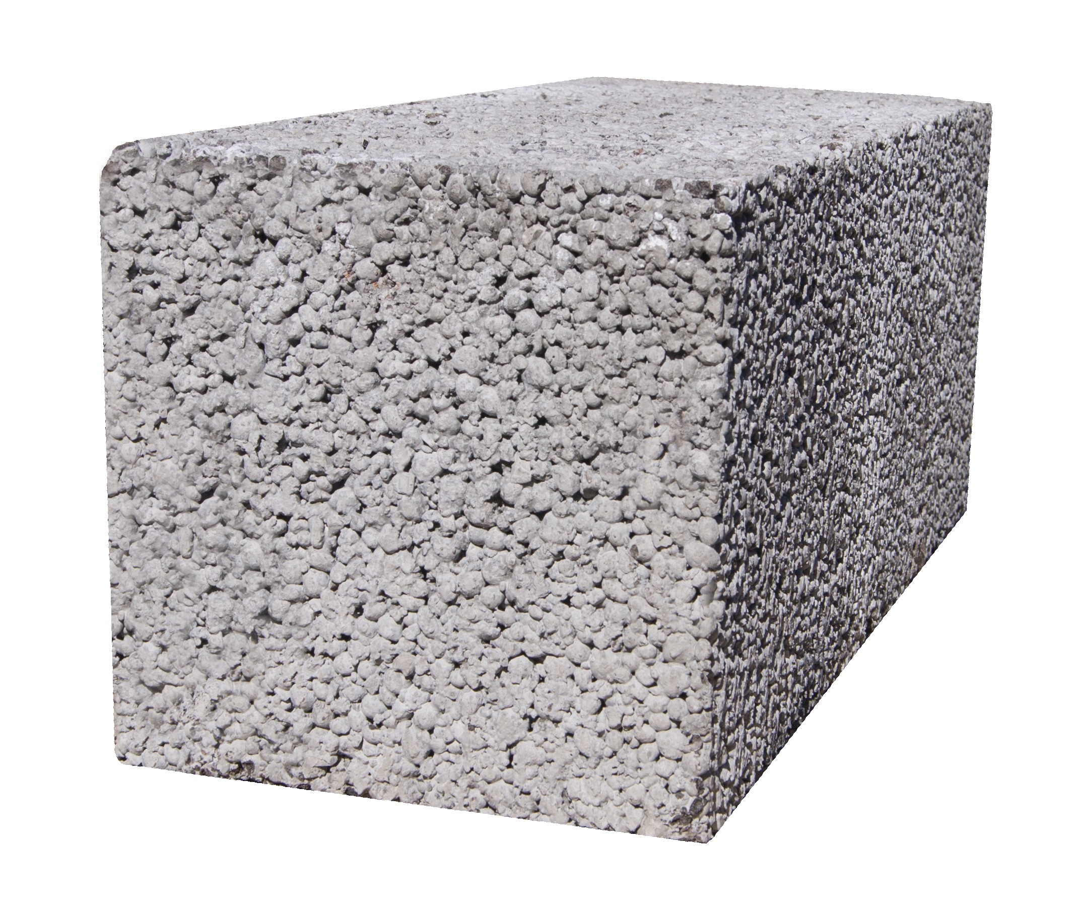 Lecablok 35x19x49cm