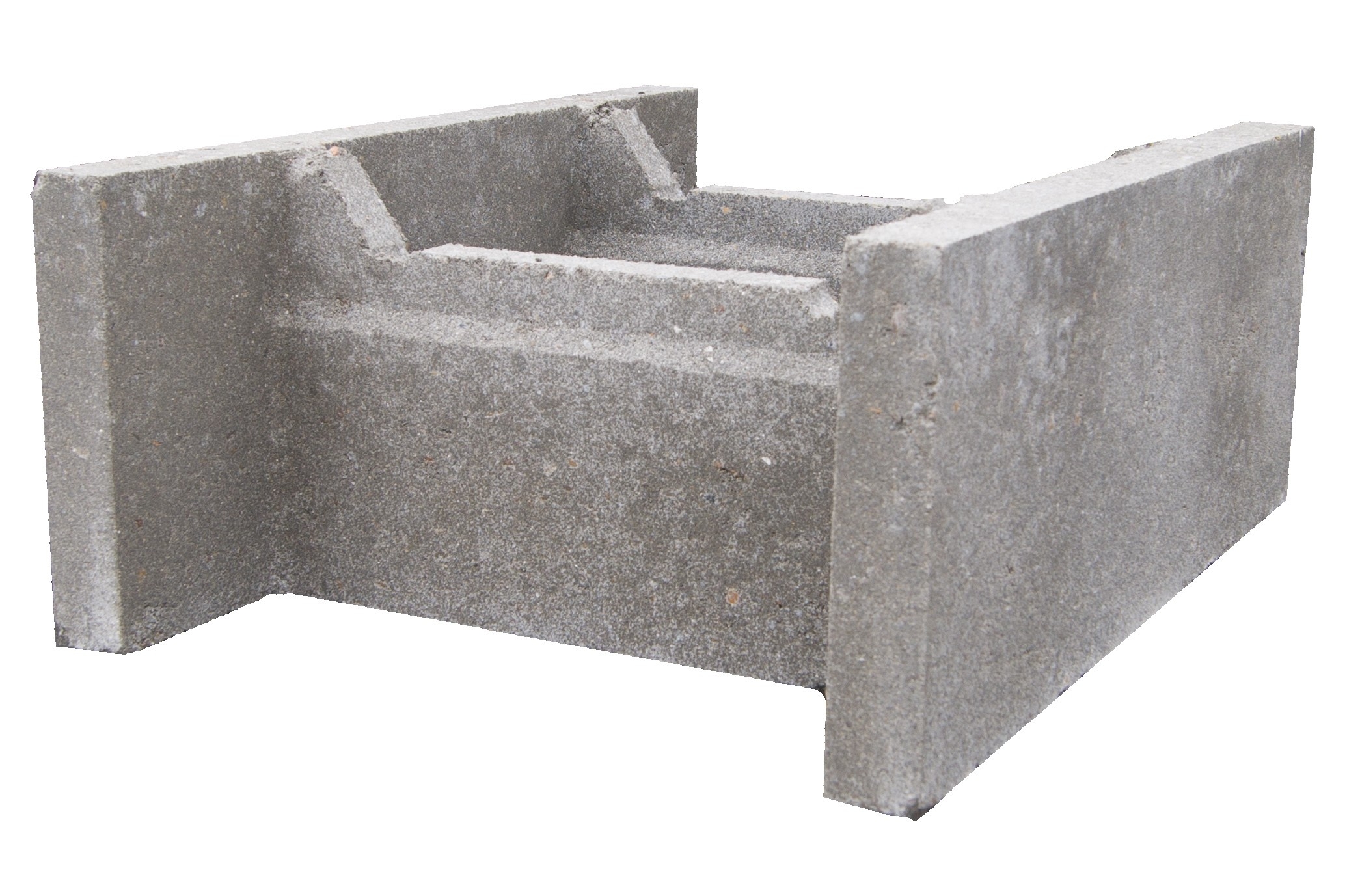 Fundablok 49x20x50cm